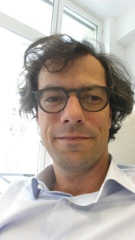 Frédéric Le Brun – Medium