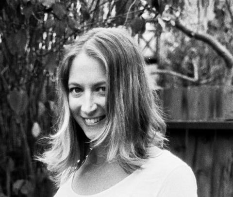 Jennifer Billock – Medium