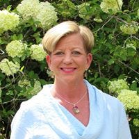 Becky Smith Franklin – Medium