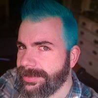 Eamon Daly – Medium