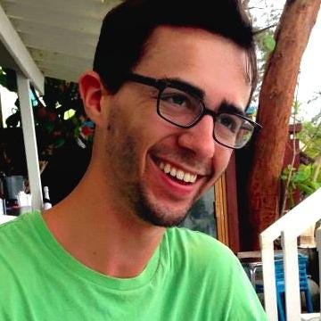 About – Tim Keil – Medium