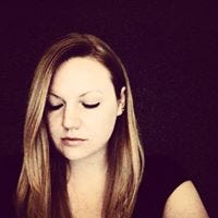 Ashleigh Edwards – Medium