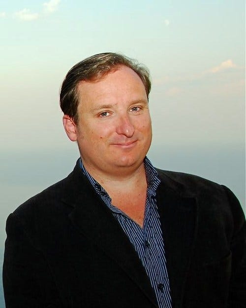 Simon Bennett – Medium