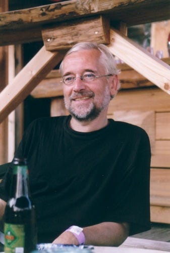 About – Paul van Dijk – Medium