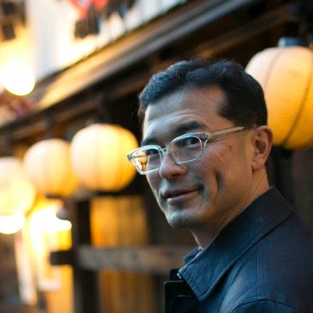 Takanori Seki Medium