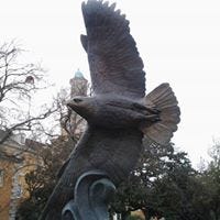 Vincent McDaniel – Medium