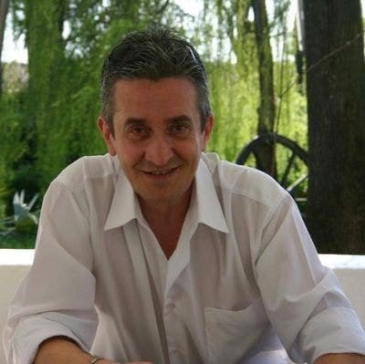 About – Dj Frank – Medium