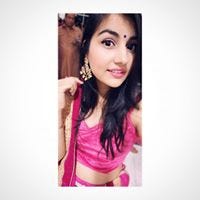 Mansi Porwal – Medium