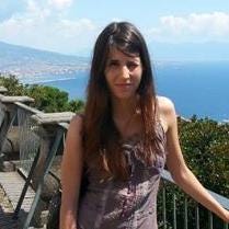 Silvia Colombo – Medium