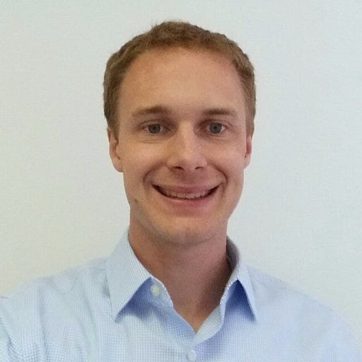 Kevin Day – Medium