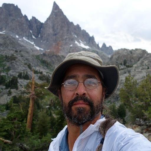 Duane Bindschadler – Medium