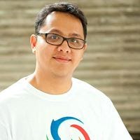Harry Saputra – Medium