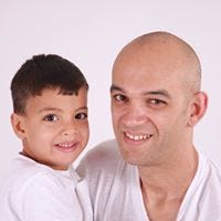 Meir Shamay – Medium