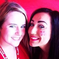 Brandi Kay Preston – Medium