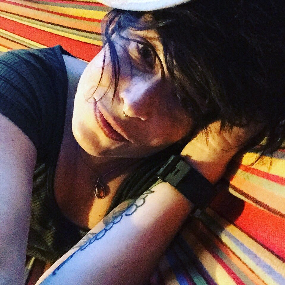 Robyn McNeil – Medium