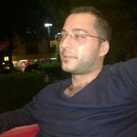 Ozgur Beyazit – Medium
