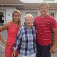 Colton Chance Hayden – Medium