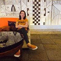Michelle Henriquez – Medium