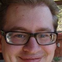 Jon Butterfield – Medium