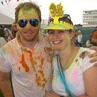 Cate Pearson – Medium