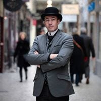 Benjamin Chaminade – Medium