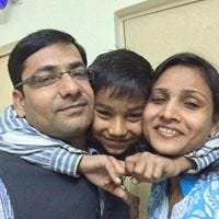 Manoj Sharma – Medium