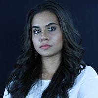 Lourdes Maria Cabral Espinal – Medium
