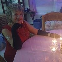 Susan Cohn - Savage – Medium