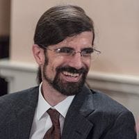 Frederick Martin – Medium