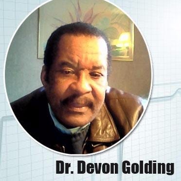 Dr. Devon Golding – Medium