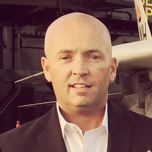 Keith Richmond – Medium