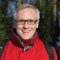 Chris Homan – Medium