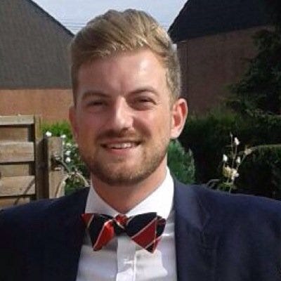 Martin Esters – Medium