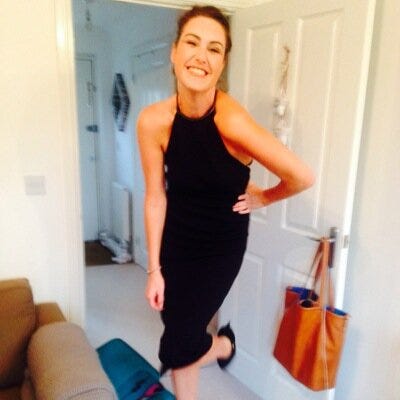 Sarah Slater – Medium