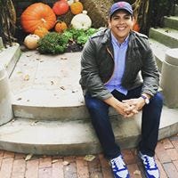Andy Guerrero – Medium