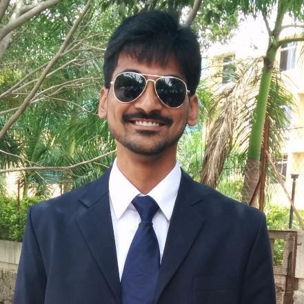 Bonu Raghu Ram – Medium