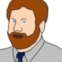 Mark Annett – Medium