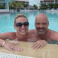 About – Tim Frisby – Medium