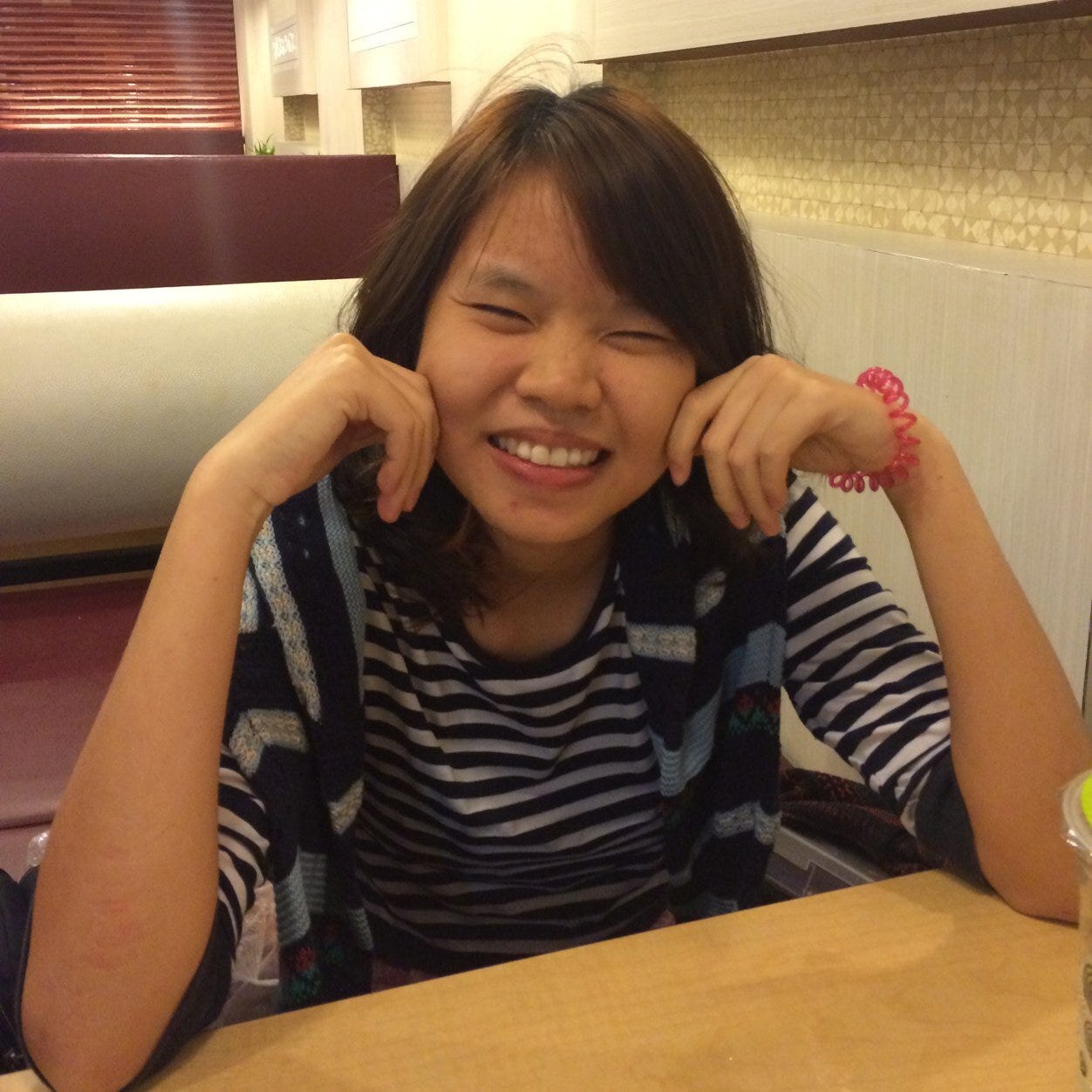 〠beYourself囧 – Medium