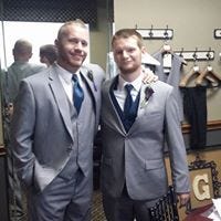 Ben Murray – Medium