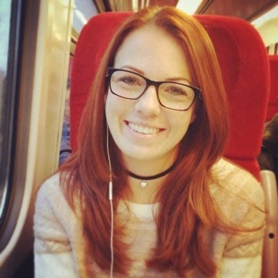 Dr Jaclyn Bell – Medium