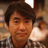 Takeharu Tone – Medium