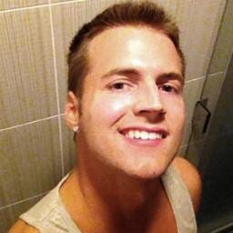 Cameron Frost – Medium