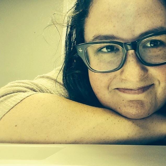 Elizabeth Joy – Medium