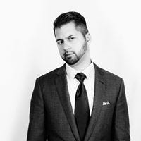 Bernard Garceau – Medium