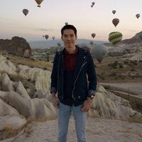 Ray Neo – Medium