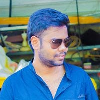 Vishaal Raj – Medium