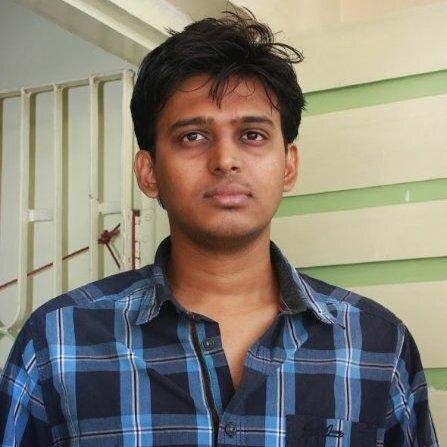 Tanmay Desai – Medium