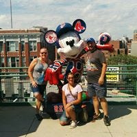 Shawn Brandt – Medium