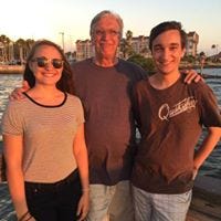 Joe Gora – Medium